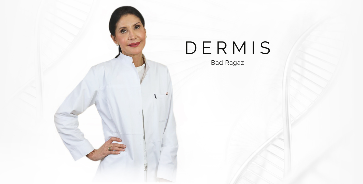 La dottoressa Brigitte Bollinger parla di capelli, problemi di perdita ...